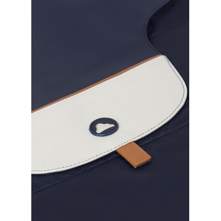 Cambiatore tricolore MAYORAL bambino colore Navy