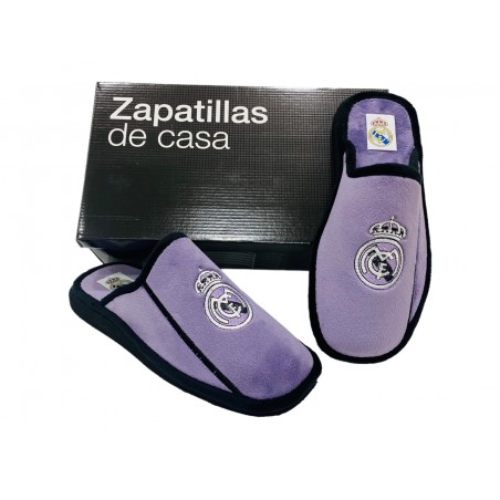 Zapatillas Andar in Casa Oficial REAL MADRID