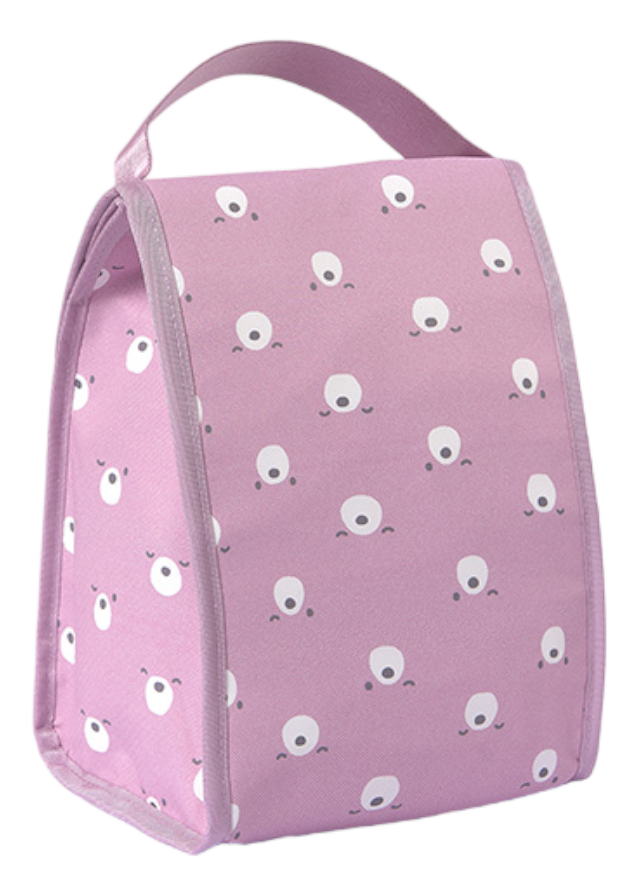 Nevera Ositos Bebé MAYORAL Color Lila